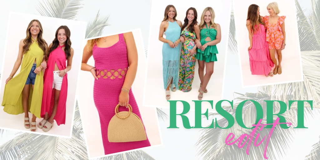 Moda Boutique | Contemporary Women's Clothing and Accessories