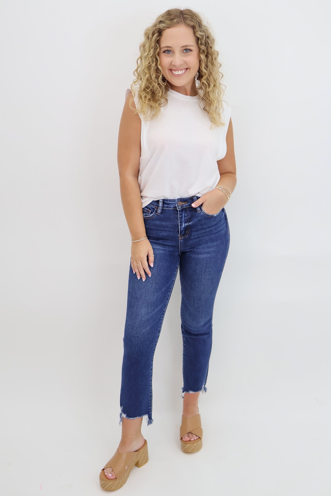 Denim – Moda Boutique
