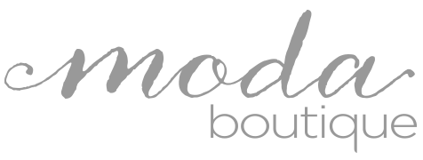 Moda Boutique | Contemporary Women's Clothing and Accessories